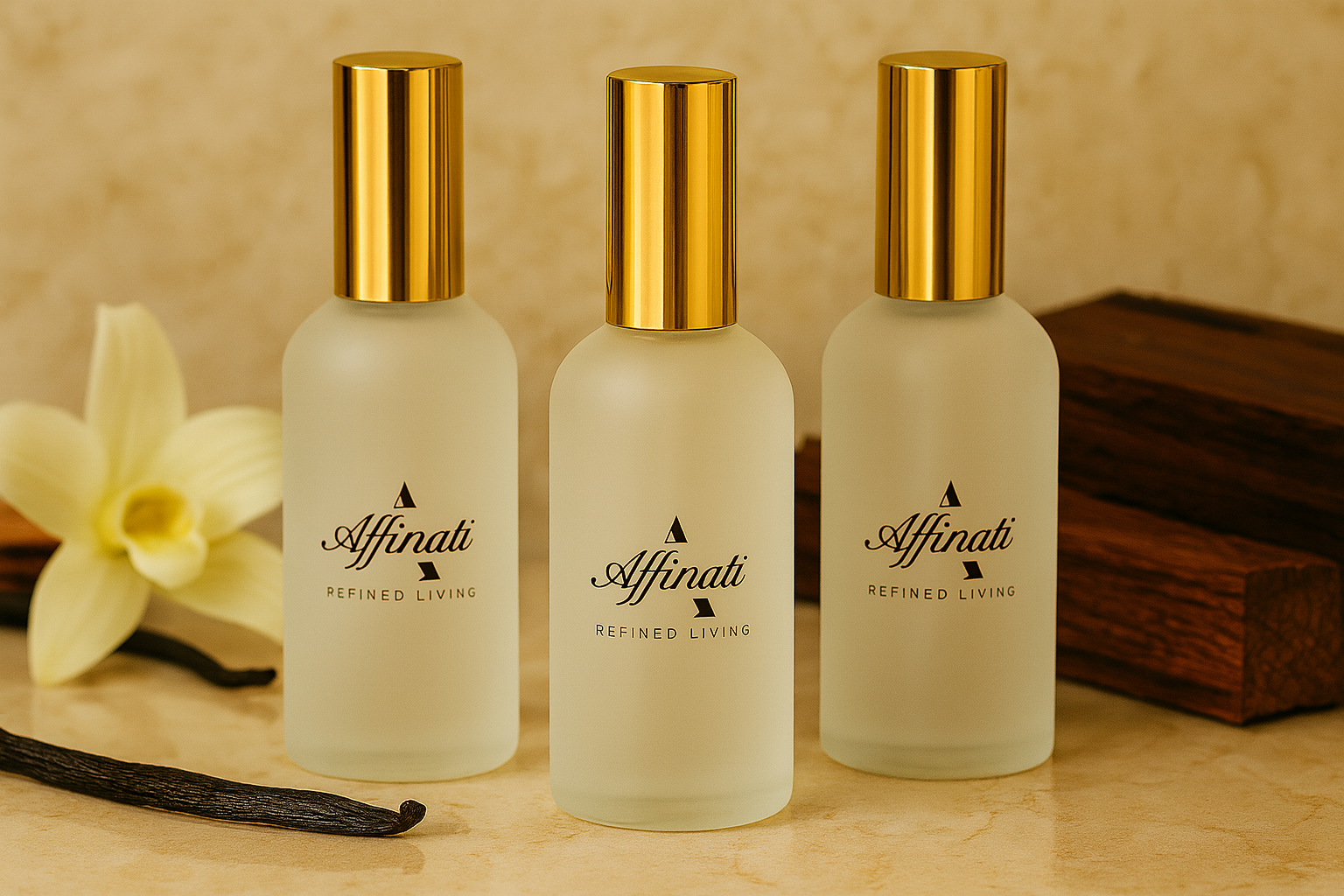 Long-Term Effects of Room Sprays | Safe, Clean & Non-Toxic – Affinati