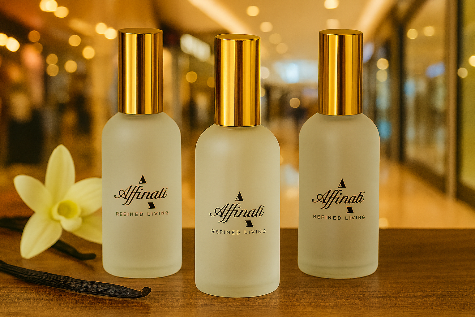 Best Room Sprays for Fall: Cozy, Warm, and Inviting Scents – Affinati