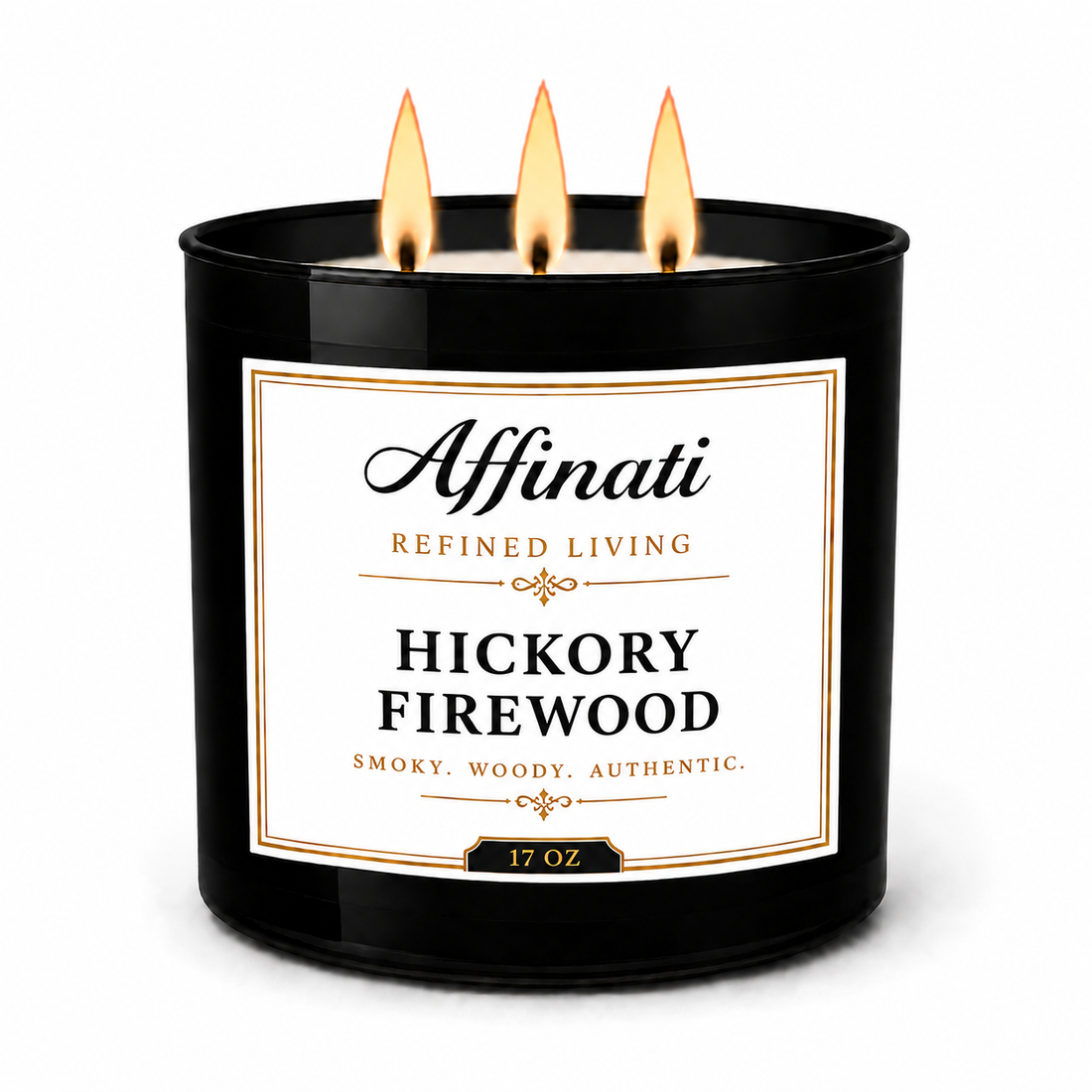 How to Create Your Own Scented Soy Candles at Home – Affinati