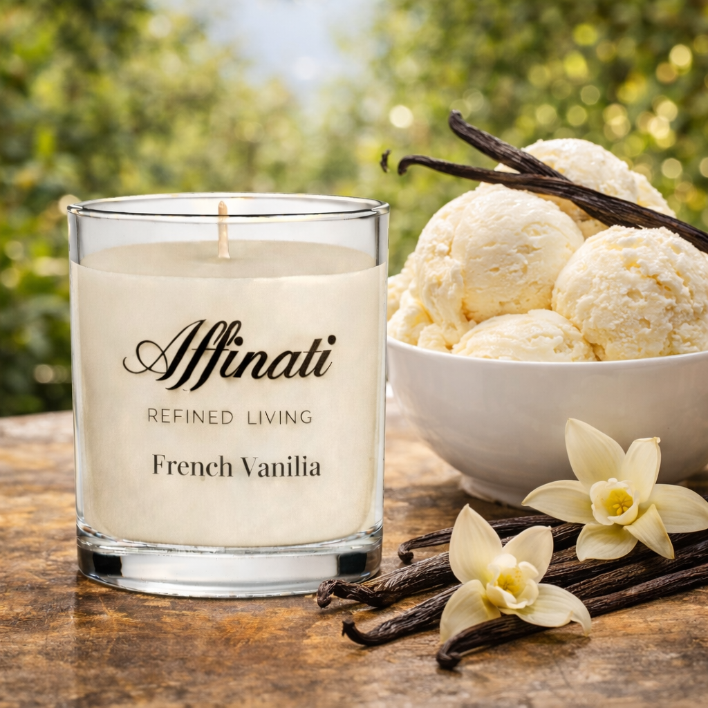 Lumânări Bath & Body Works cu fitil unic vs cu 3 fitile – Affinati