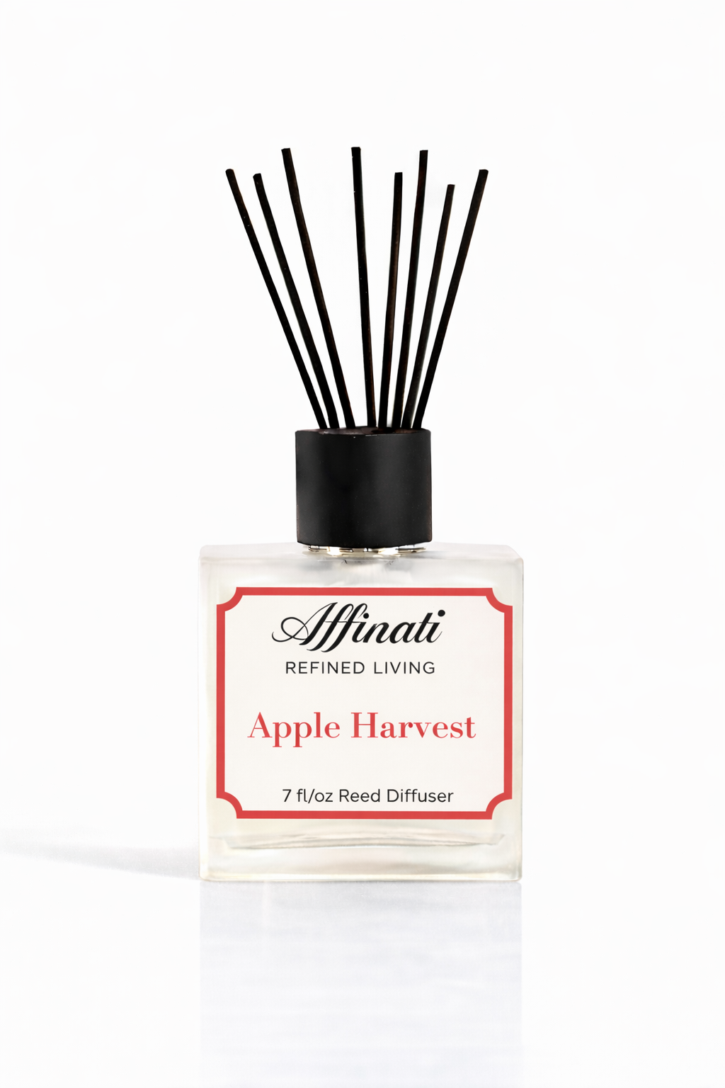 Apple Harvest Reed Diffuser – Affinati